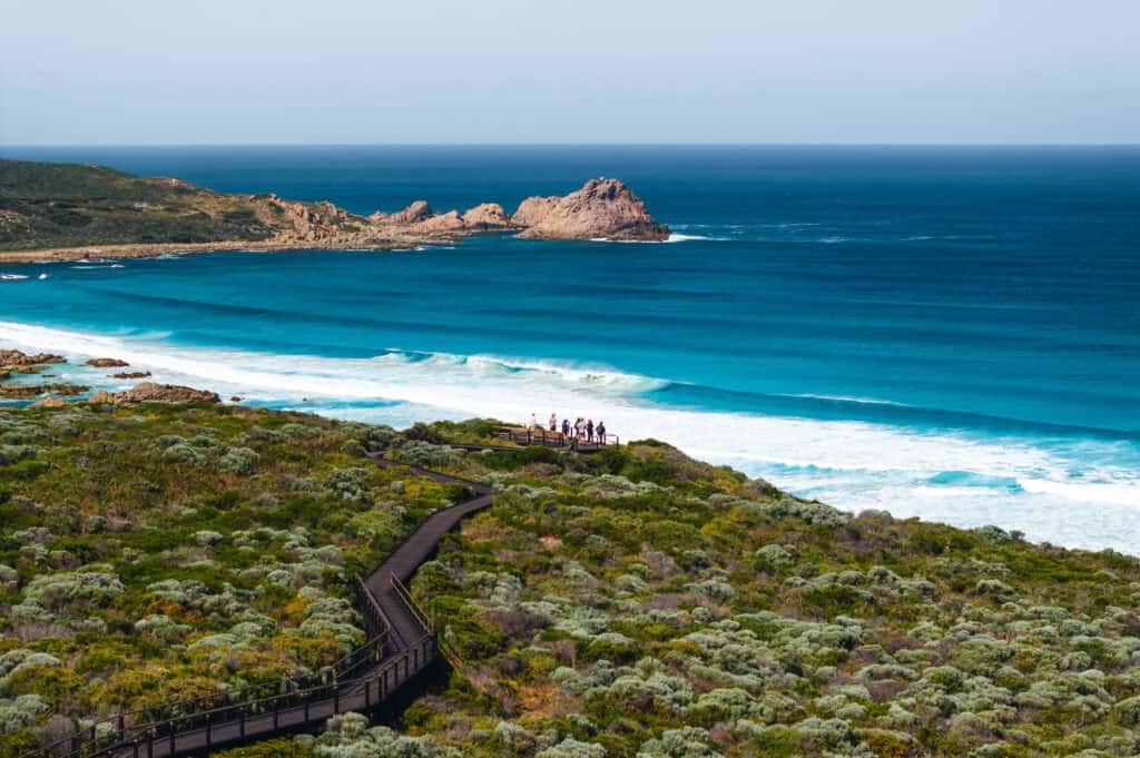 Best Beaches in Margaret River You Must Visit